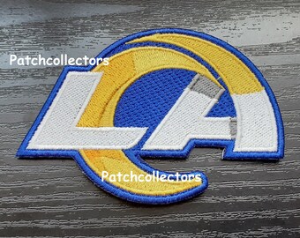 Los Angeles Rams | Etsy
