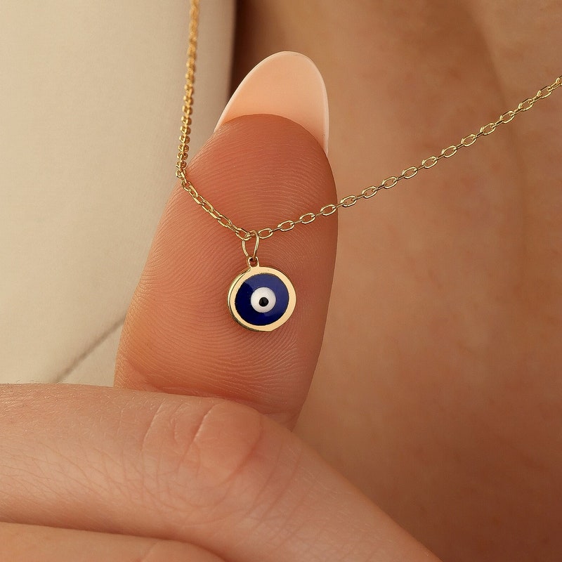 Evil Eye Jewelry - Etsy