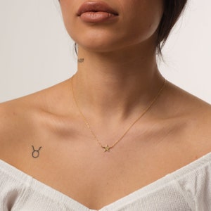 Personalized Engraved Star Necklace Customized Engraved Star - Etsy