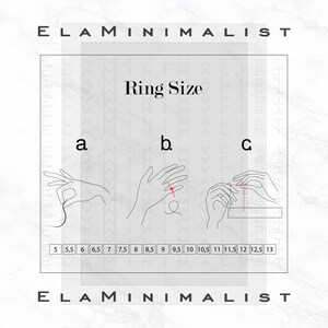 Personalized Name Ring, Handwriting Custom Name Ring, Dainty Gold Name ...