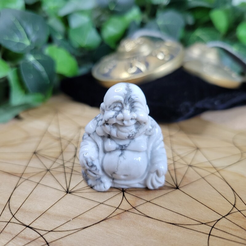 Mini Buddha - Etsy