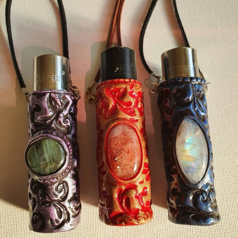 Lighter Case - Etsy