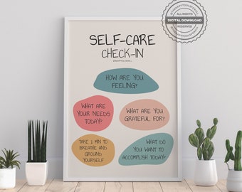 Office Wall Art | Etsy