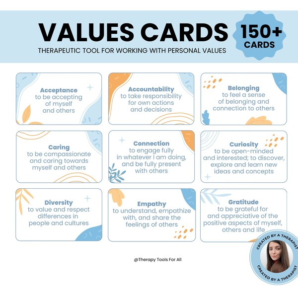 Values - Etsy