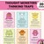 Thought Monsters Cards Children Thinking Traps and Errors Challenging ...