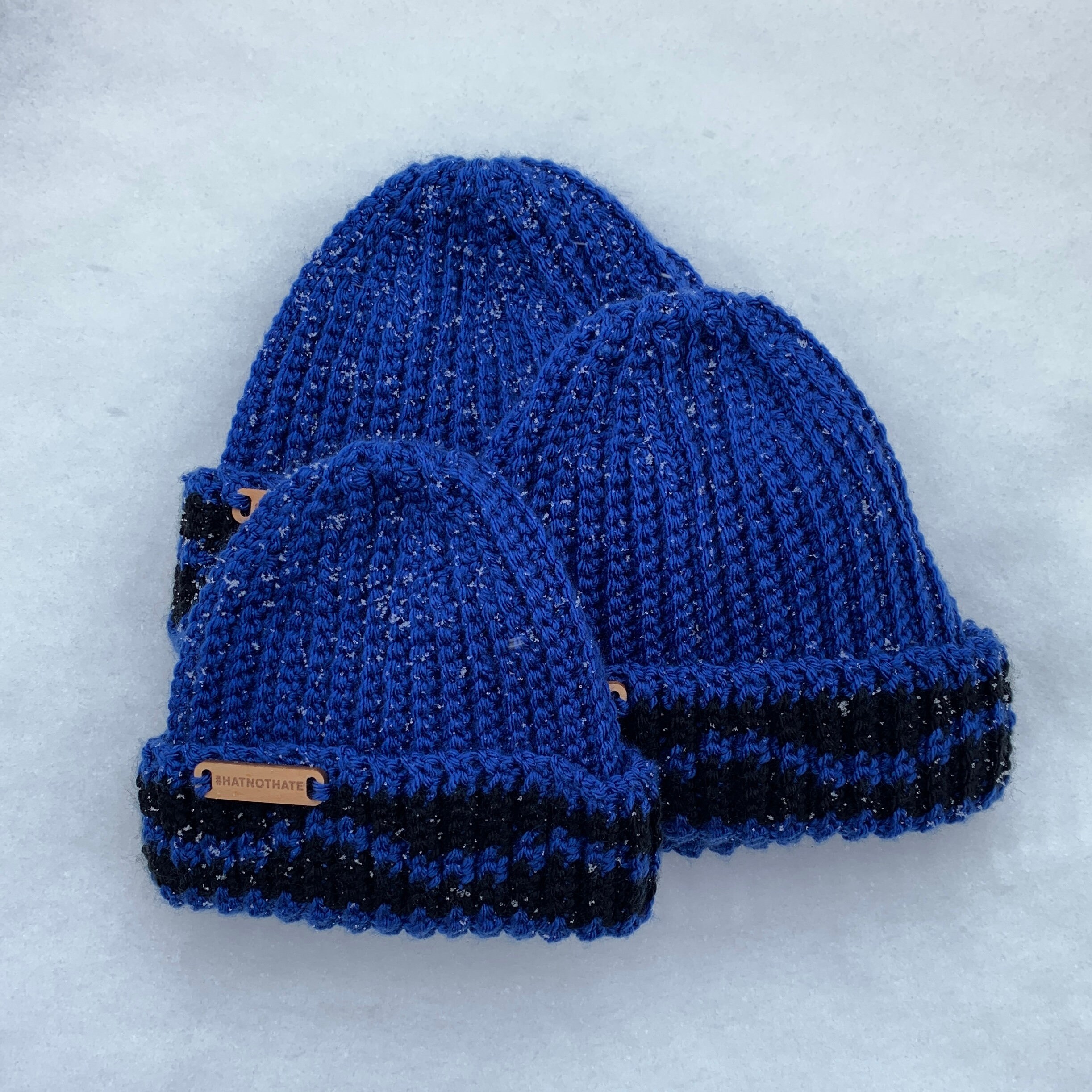 Crochet Crayon Hat Pattern | Etsy