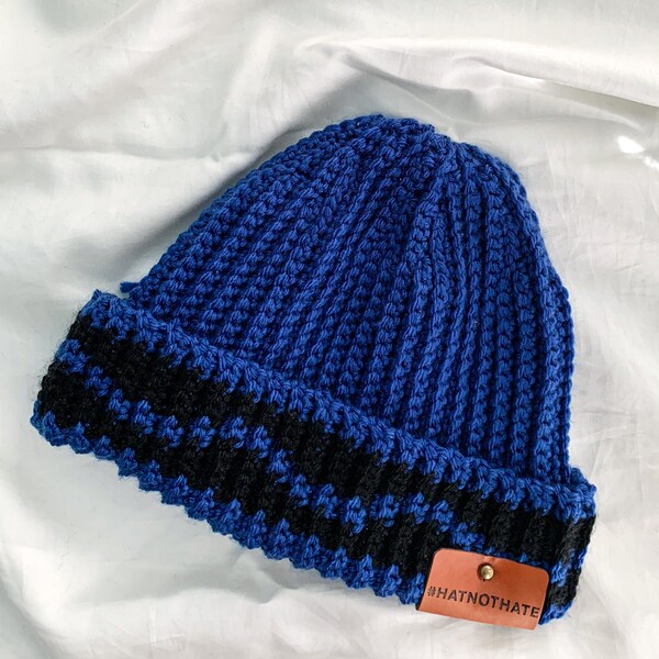 Crayon Hat - Etsy