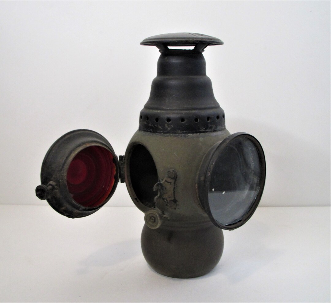 Model T Lamp Kerosene - Etsy