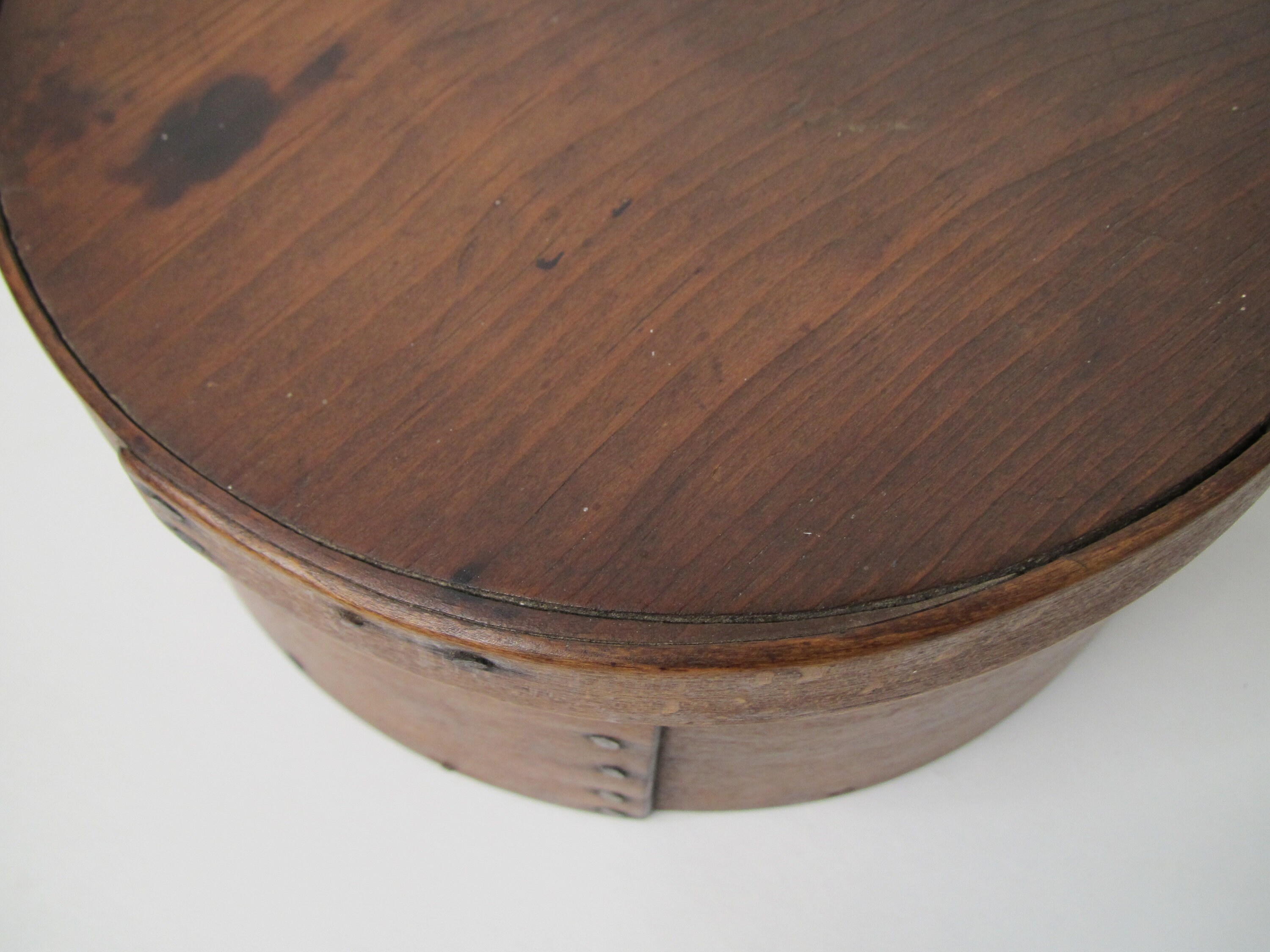 Early 1800’s Exceptional Pantry Box Original - Etsy