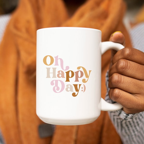 Quote Mug - Etsy