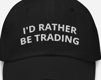 Funny Investor Hat - Etsy