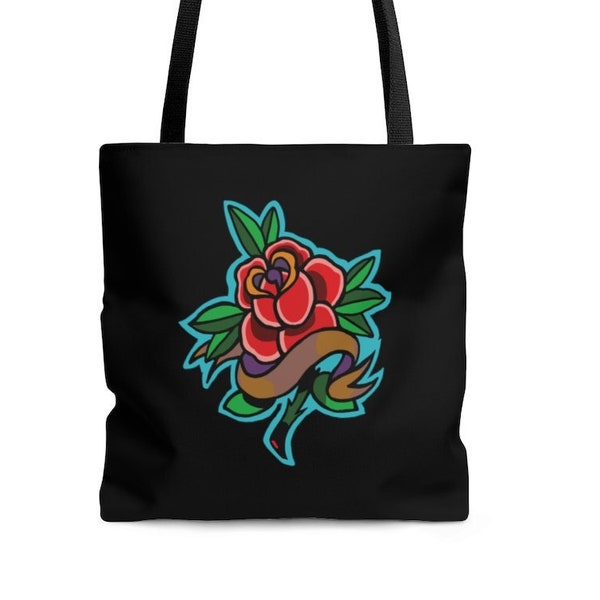 Tattoo Bag - Etsy