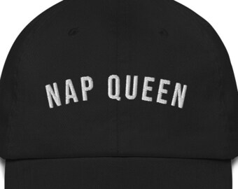 Funny Rest Hat - Etsy