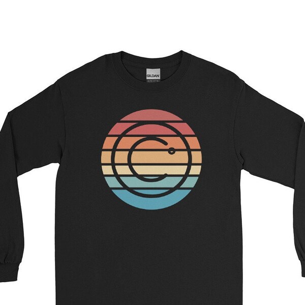 Celsius Shirt - Etsy