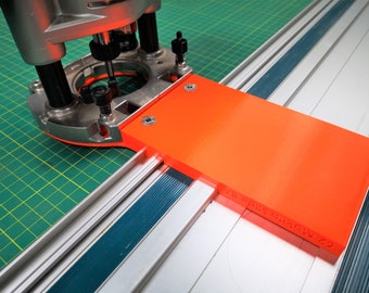 JR Rail Base Router Adapter for Makita/mac Allister/titan/triton ...