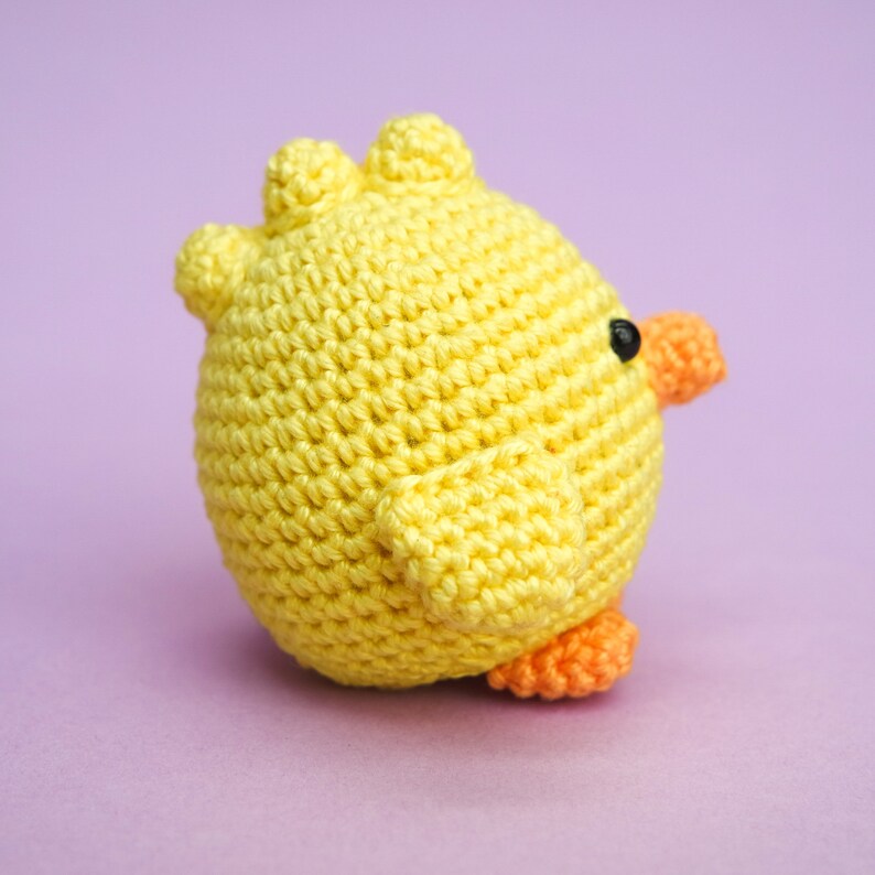 CROCHET PATTERN Albert, Alberta and Bert the Chicken Family - Etsy