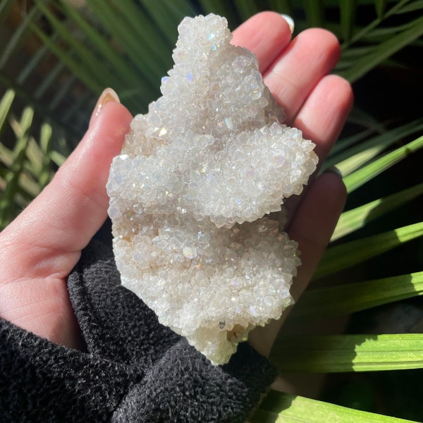 South African Quartz - Etsy