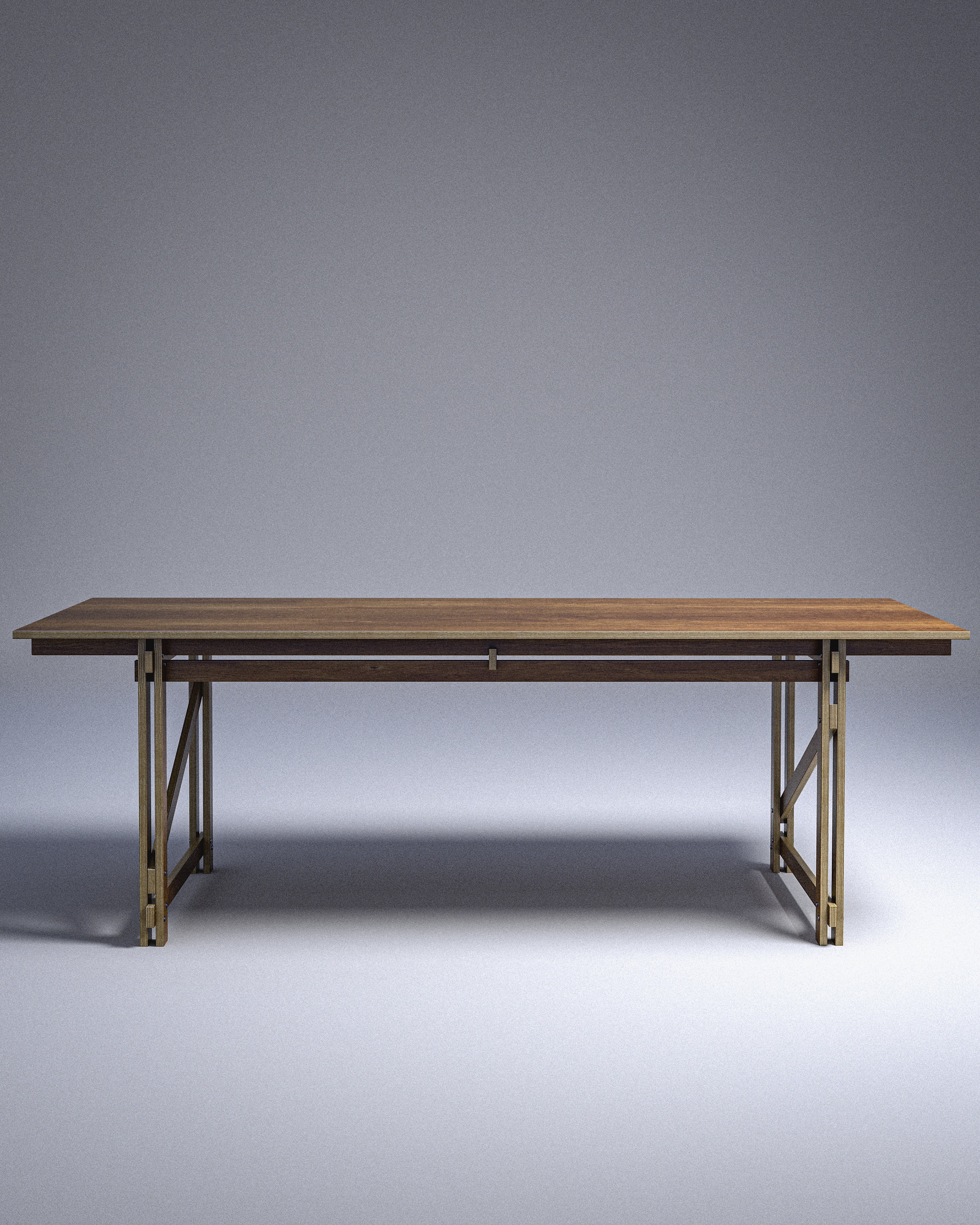 Rietveld Table