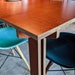 Custom Plywood Dining Table Flatpack Europly - Etsy