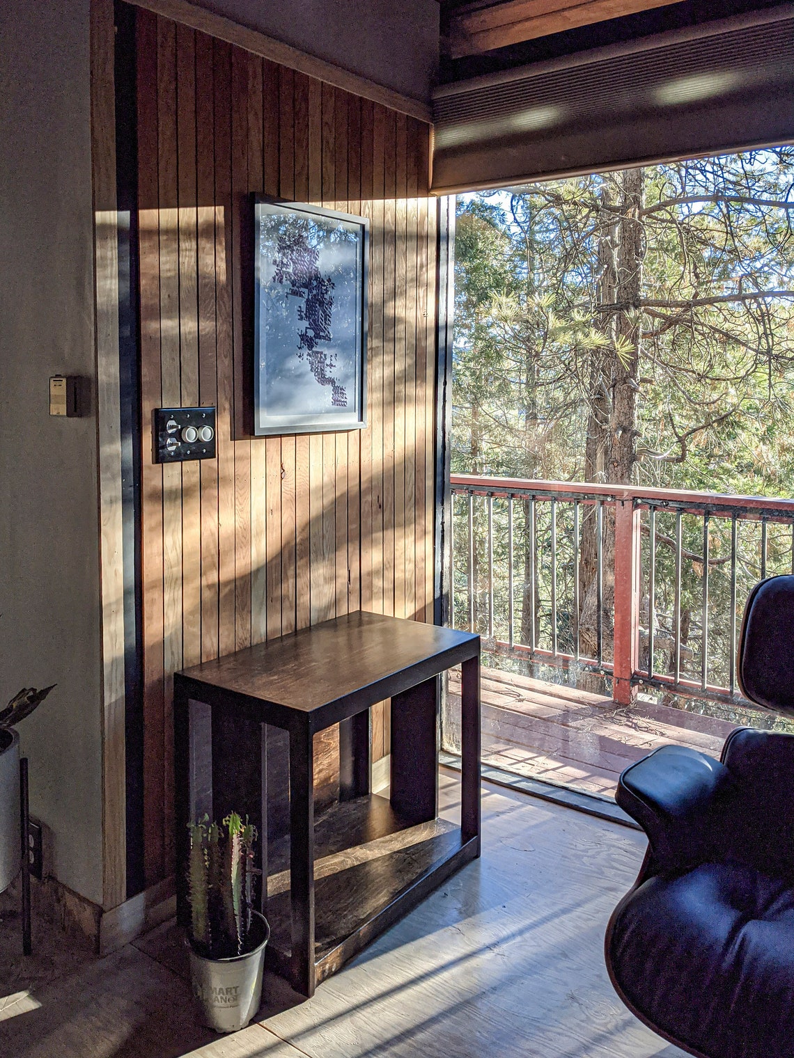 GS Table A: Plywood Side Table - Etsy