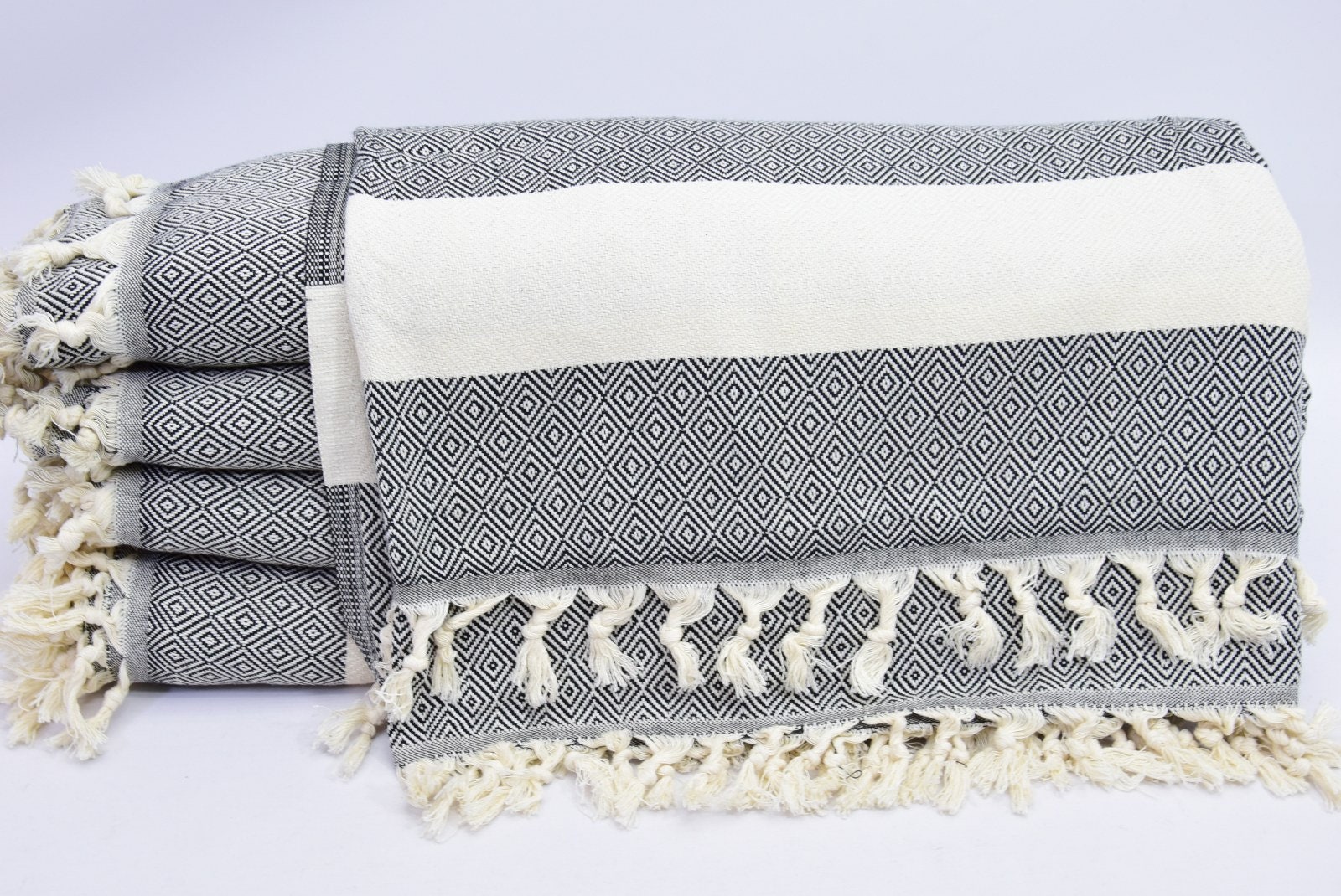 Turkish Blanket Turkish Bedspread Sofa Cover Bed Cover | Etsy