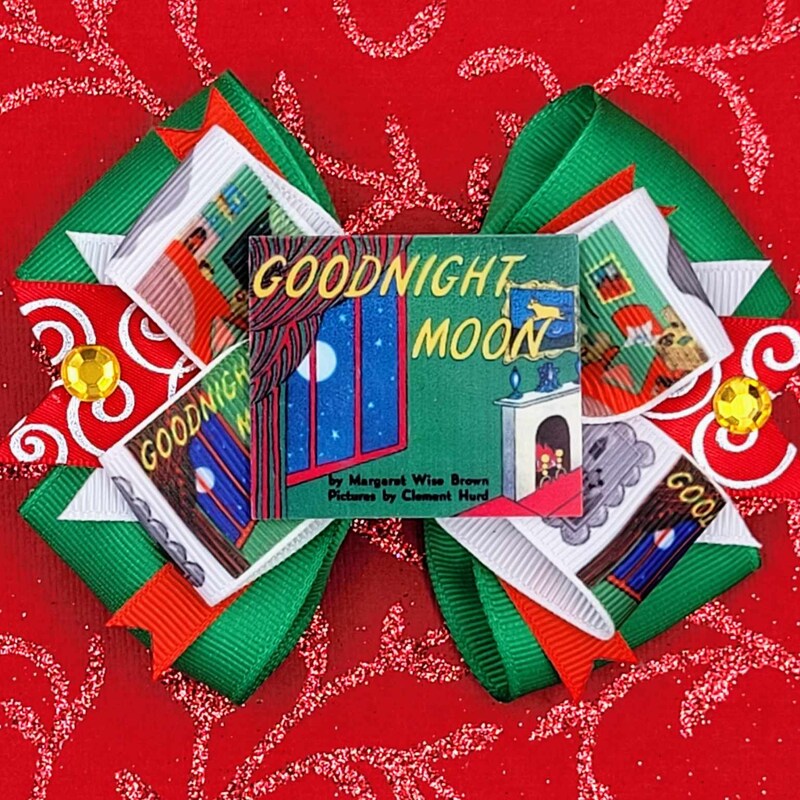 Goodnight Moon - Etsy