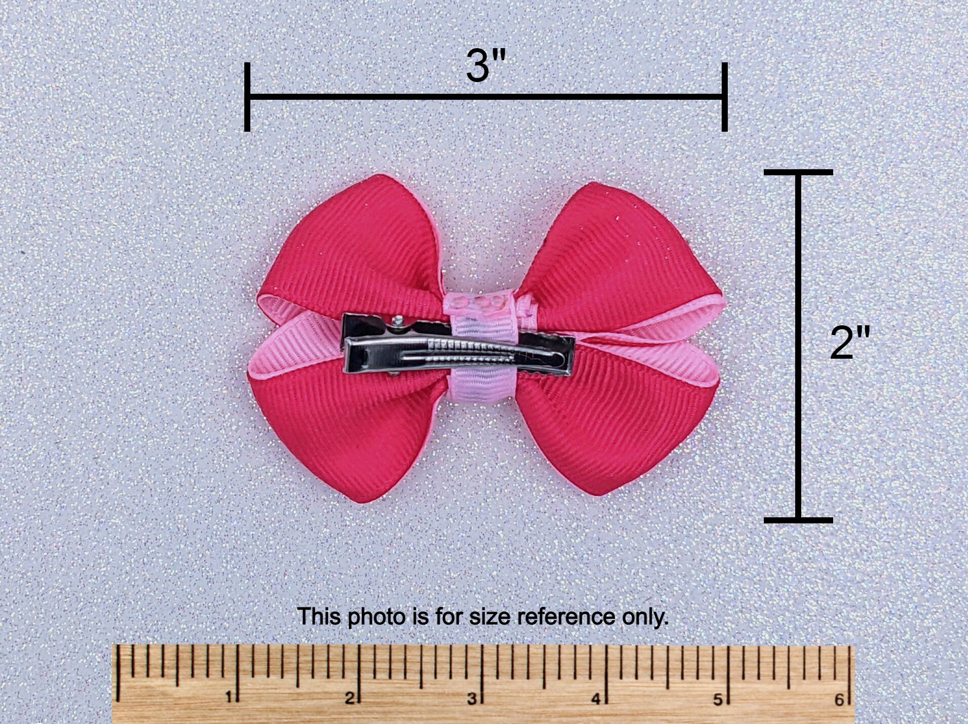 Puppy Dog Pals Mini Bow Disney Puppy Dog Pals Birthday - Etsy