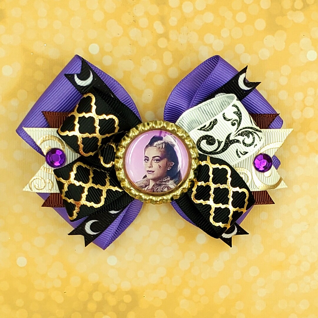 Wynter Werewolf Disney Zombies Bow Werewolf Bow Willa Wynter ...