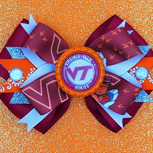 Virginia Tech Baby - Etsy