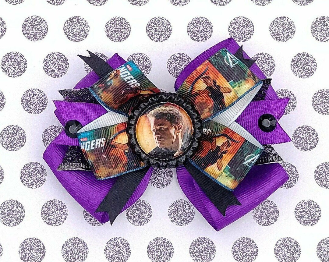 Hawkeye Bow Marvel Avengers Thor Marvel Universe Iron Man Hulk Black ...