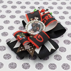 Gremlins Bow Gremlins Gizmo 80s Horror Mogwai Gizmo Bow Gremlin Bow ...