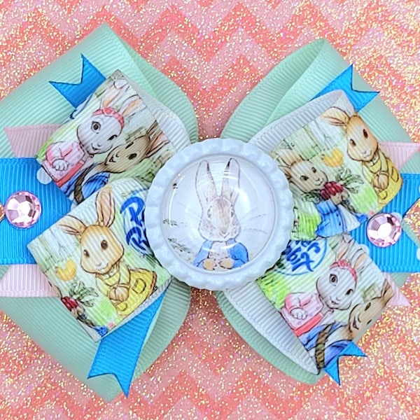 Peter Rabbit Party - Etsy