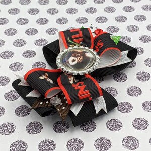 Gremlins Bow Gremlins Gizmo 80s Horror Mogwai Gizmo Bow Gremlin Bow ...