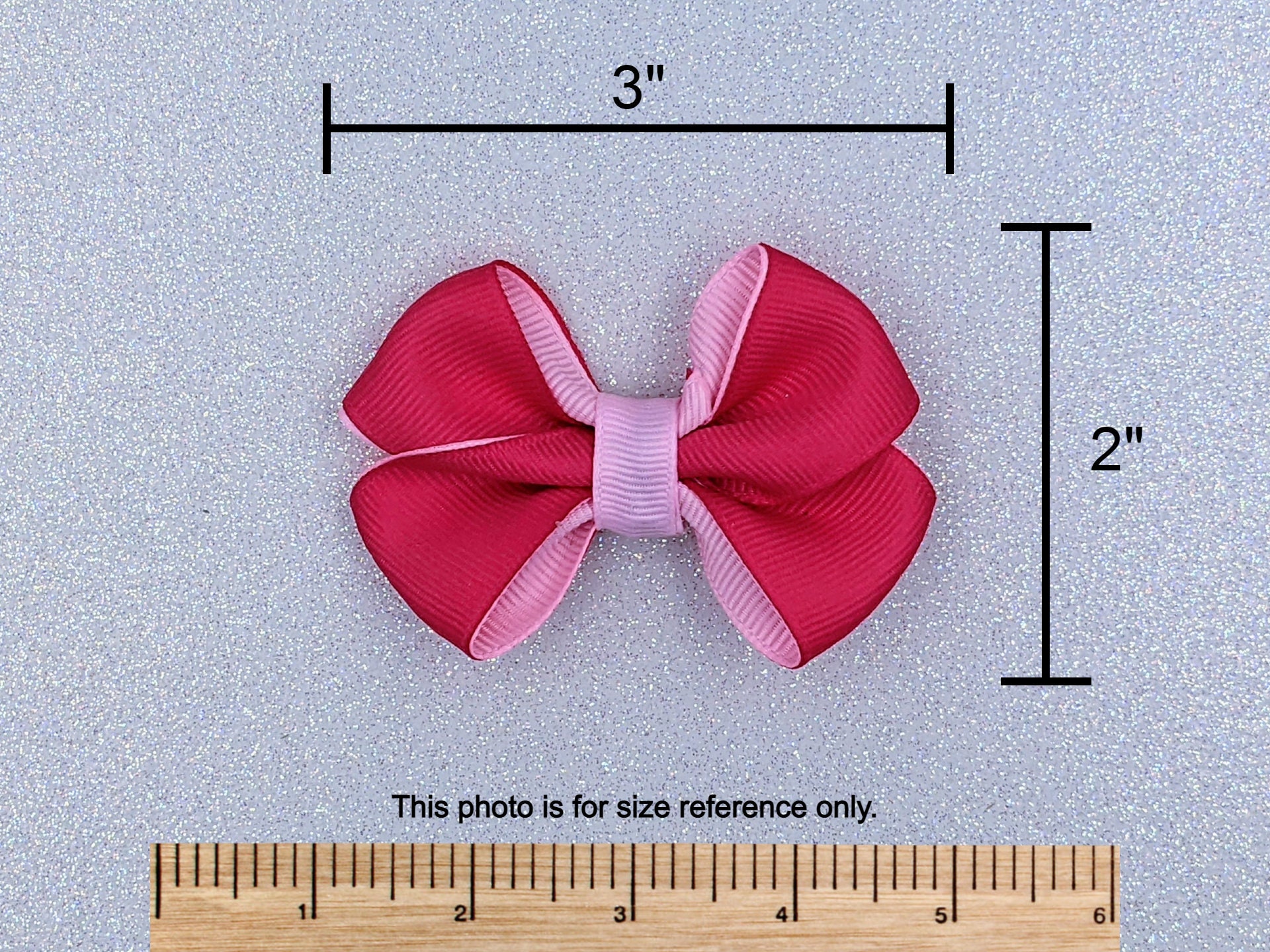 Puppy Dog Pals Mini Bow Disney Puppy Dog Pals Birthday - Etsy