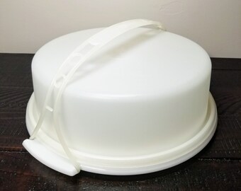 Pie Carrier With Handle - Etsy