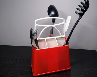 Perfect Picnic Caddy Utensil Caddy Custom Personalization - Etsy