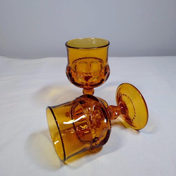Vintage Amaro Glass - Etsy