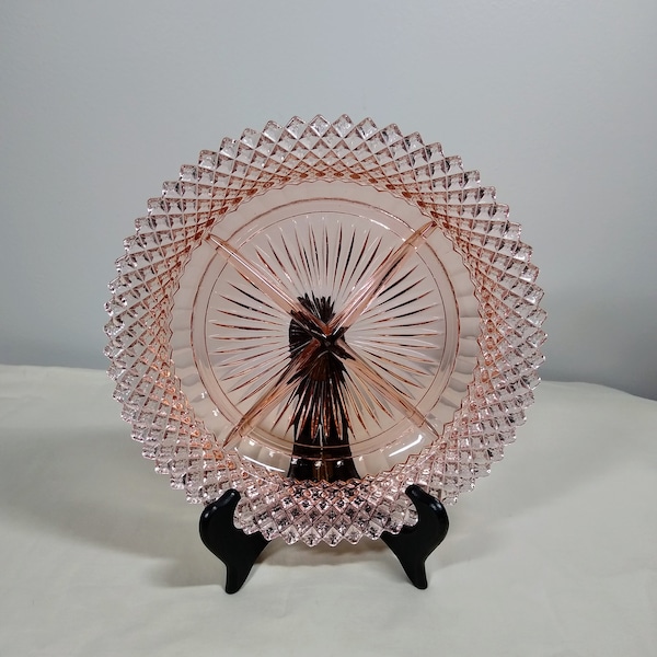 Anchor Hocking Miss America Depression Glass - Etsy