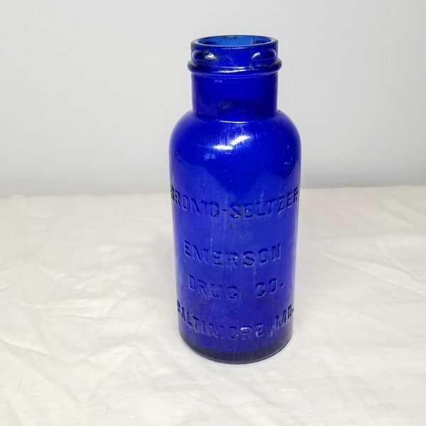 Maryland Antique Bottles - Etsy