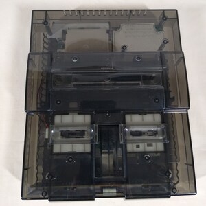 Super Nintendo SNES Console With New Shell, 2 New Wireless Controllers ...