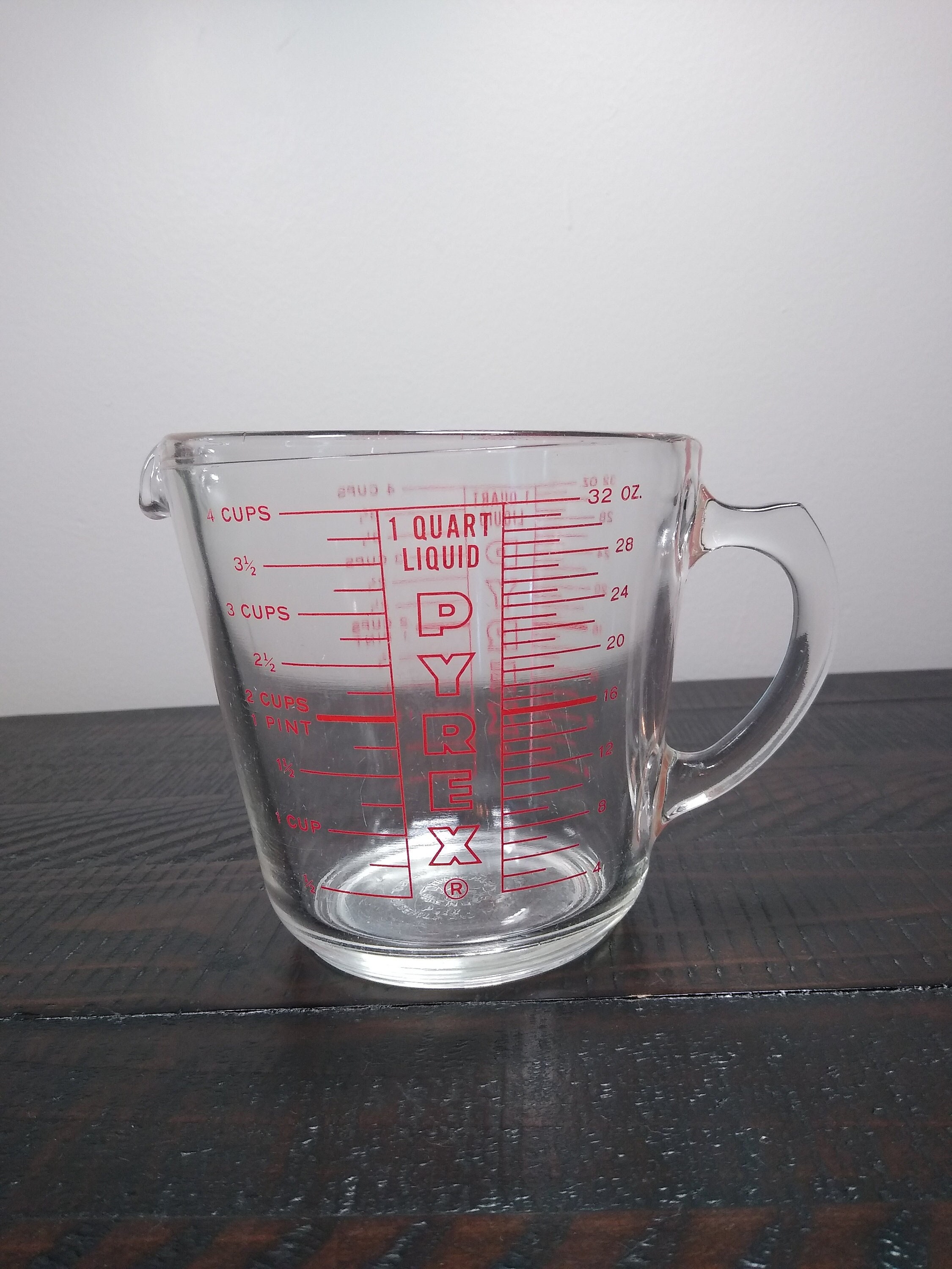 Pint Measuring Cup Clipart