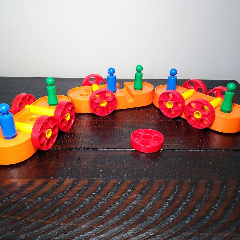 Tupperware Toys - Etsy
