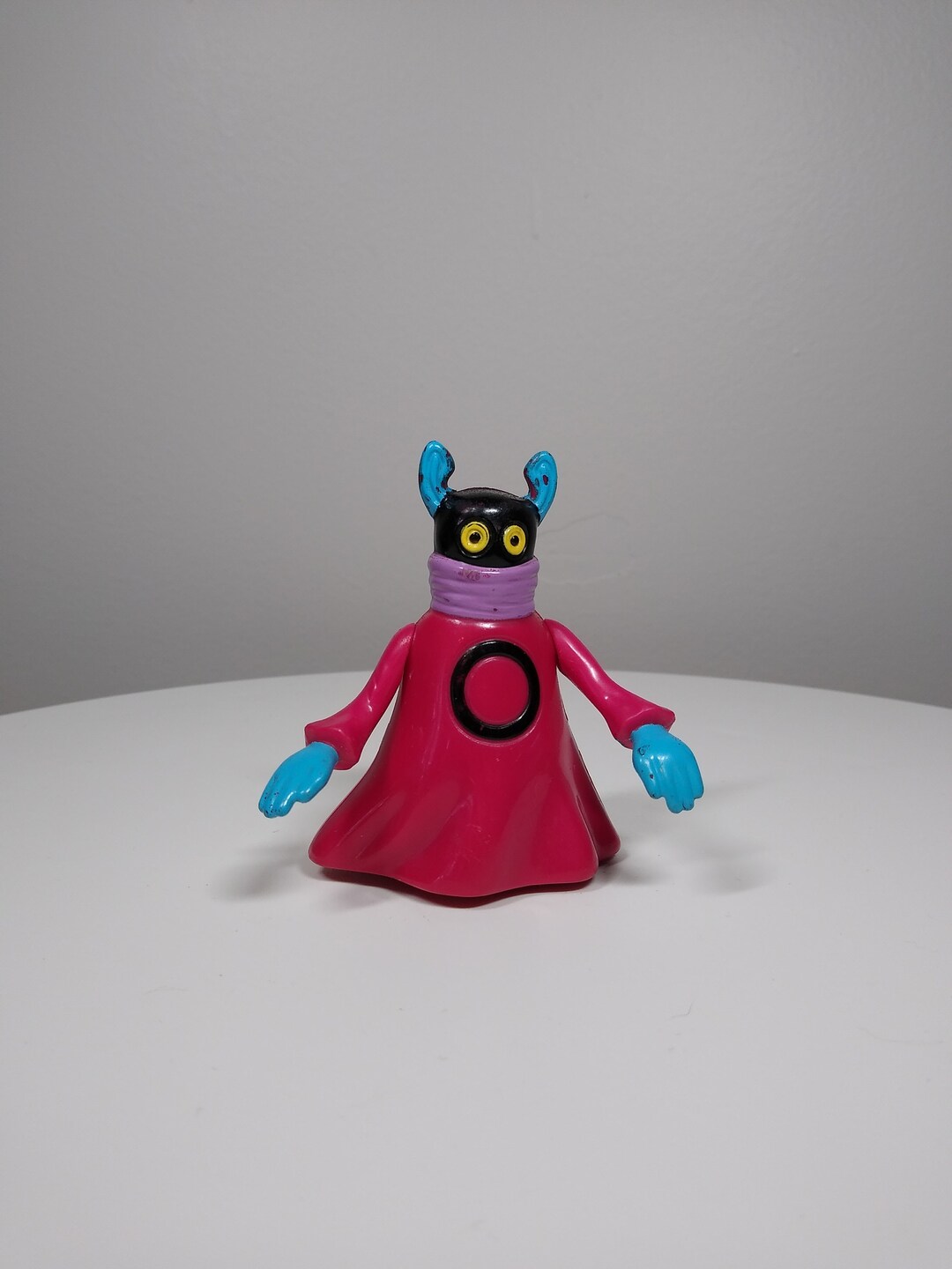 Orko He-man, Masters of the Universe Action Figure. Vintage - 1008 - Etsy