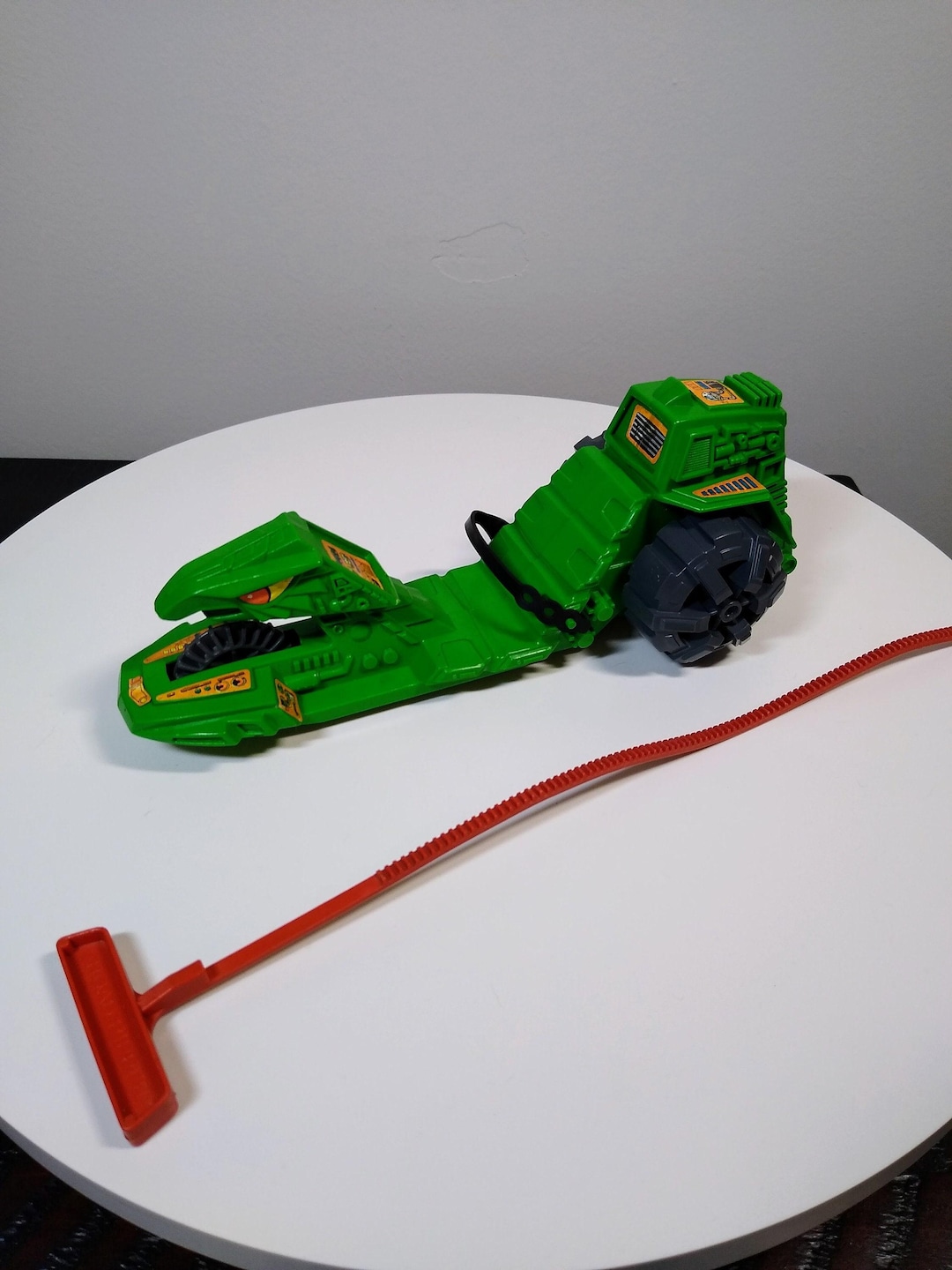 Road Ripper He-man and the Masters of the Universe Vehicle, Vintage He ...