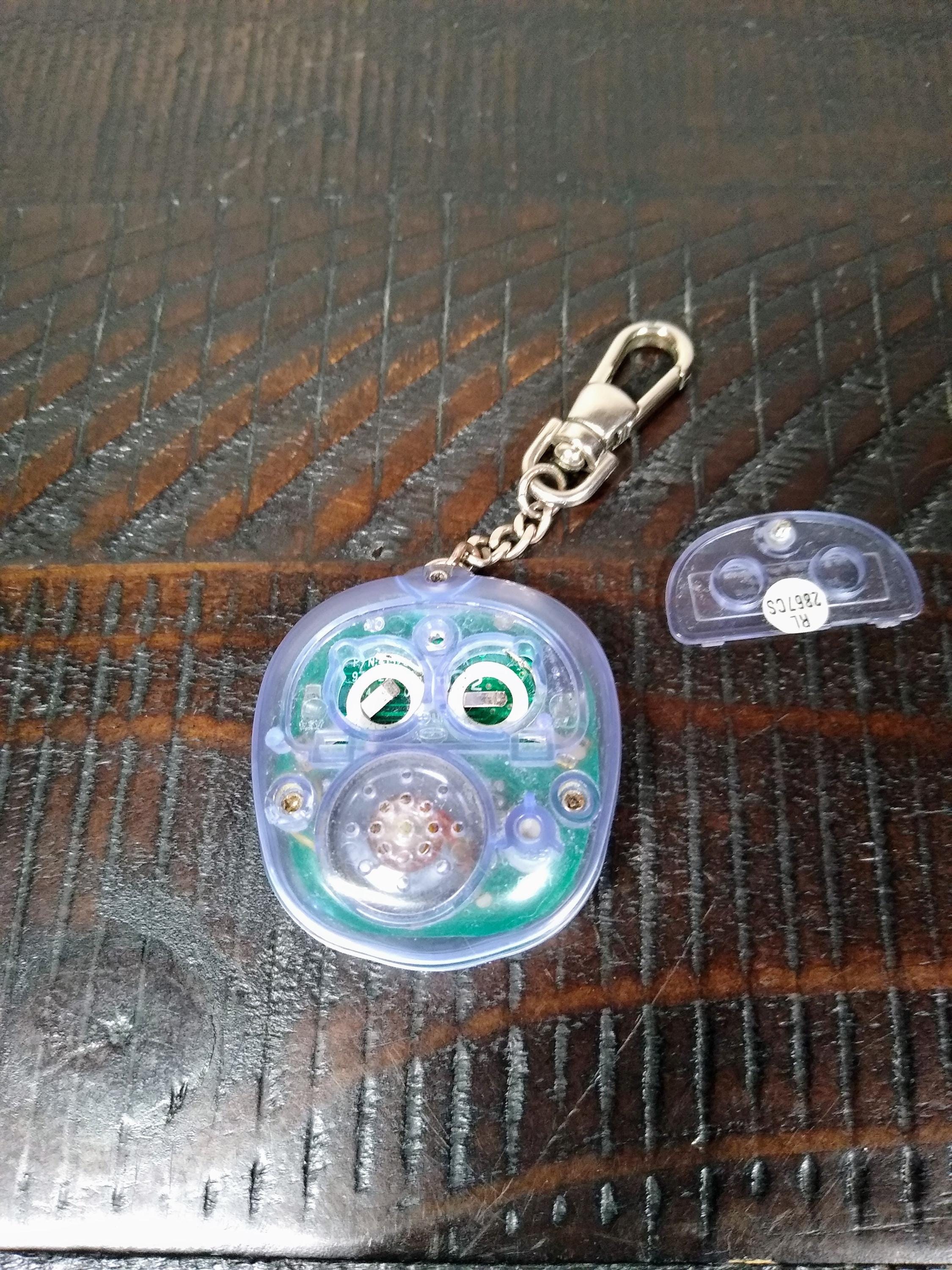 Giga Pets Monkey, Vintage Working Virtual Pet - Etsy
