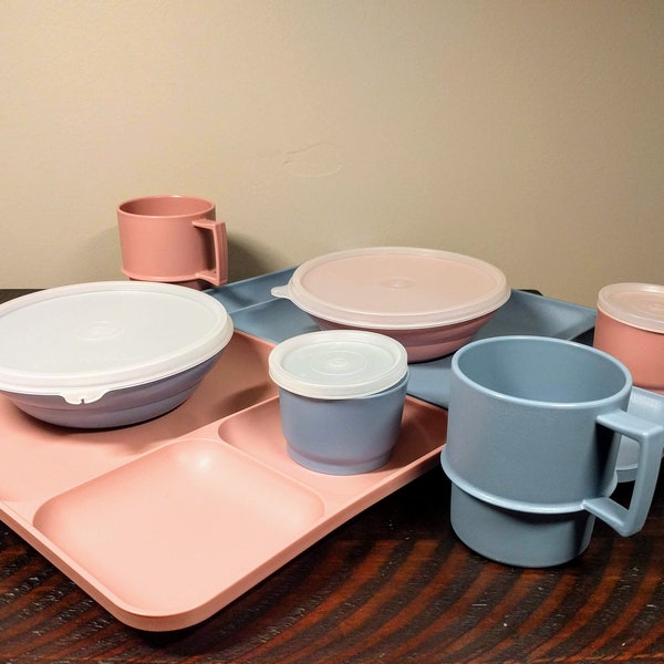 Old Tupperware - Etsy