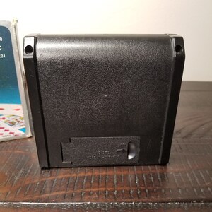 Play Poker, Fully Automatic, Battery Operated Vintage Mini Poker ...
