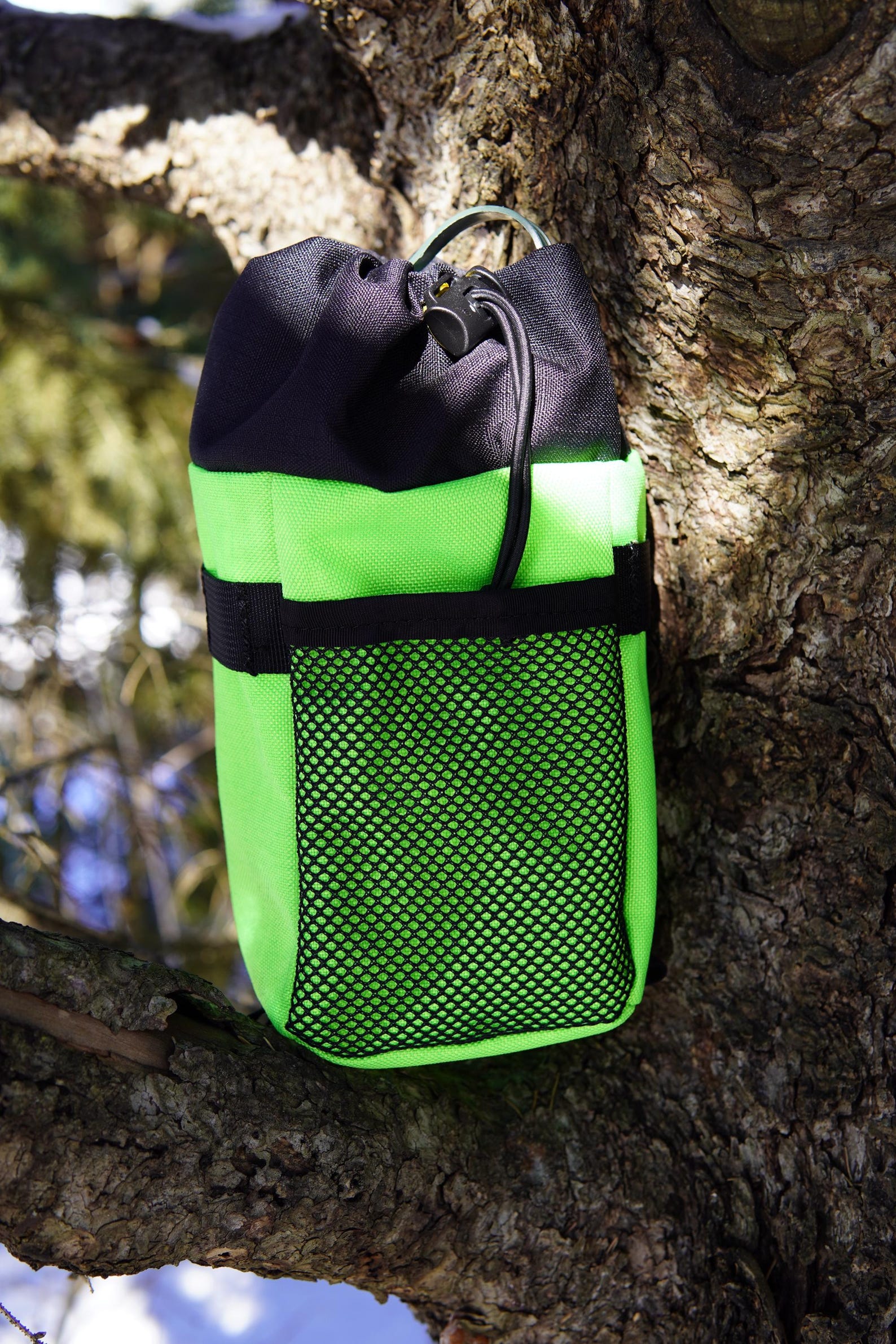 Bike Stem Feed Bag “thristy” - Etsy