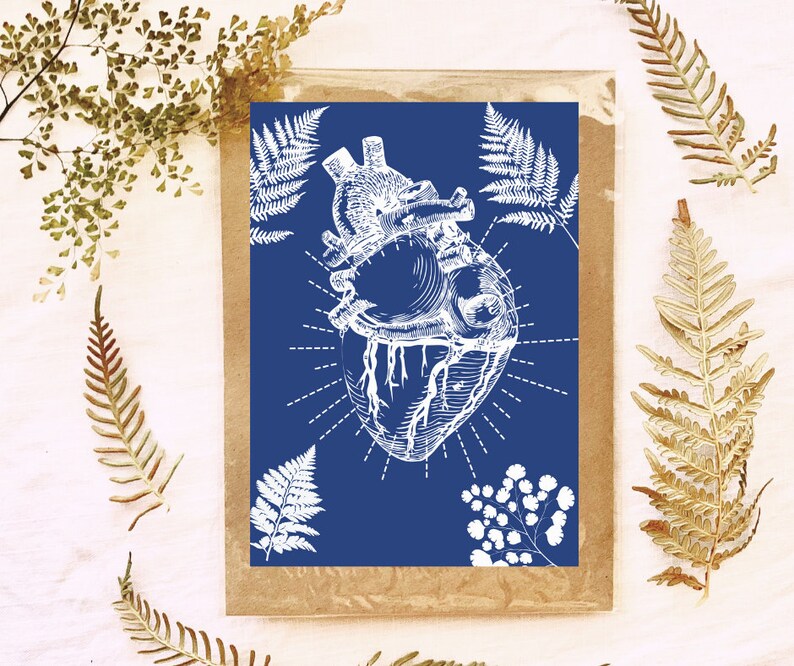 Halloween Cyanotype DIY Stencils With Paper Skeleton Craft - Etsy