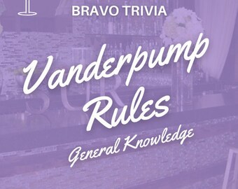 Vanderpump Rules Coloring Book - Etsy